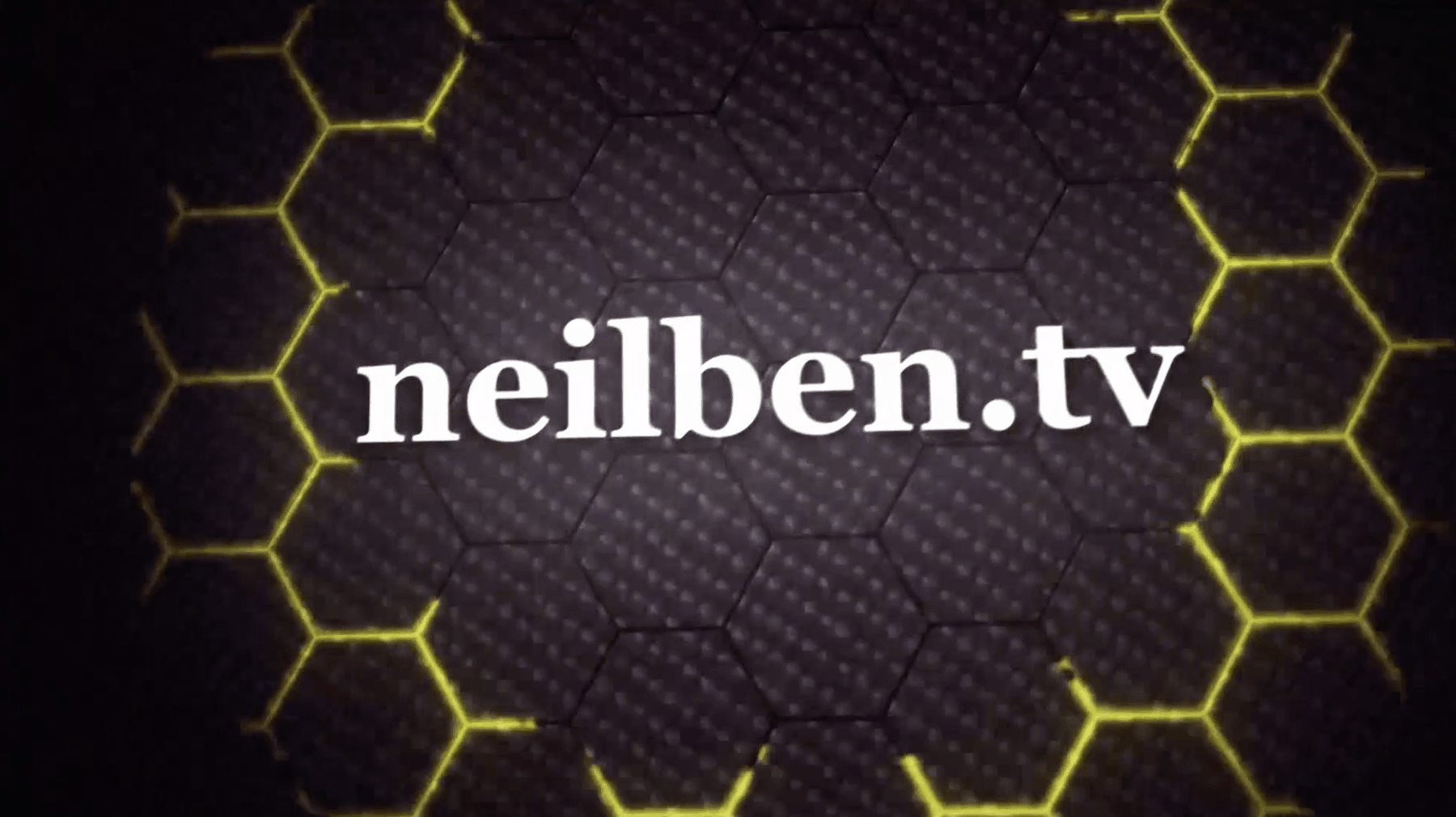 Blog - Neil Ben - Writer and Director